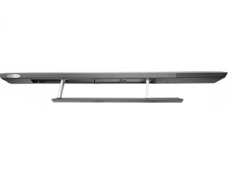 Rock Slide Engineering 2024 Jeep JL Side Step Sliders (2 Door Models ...