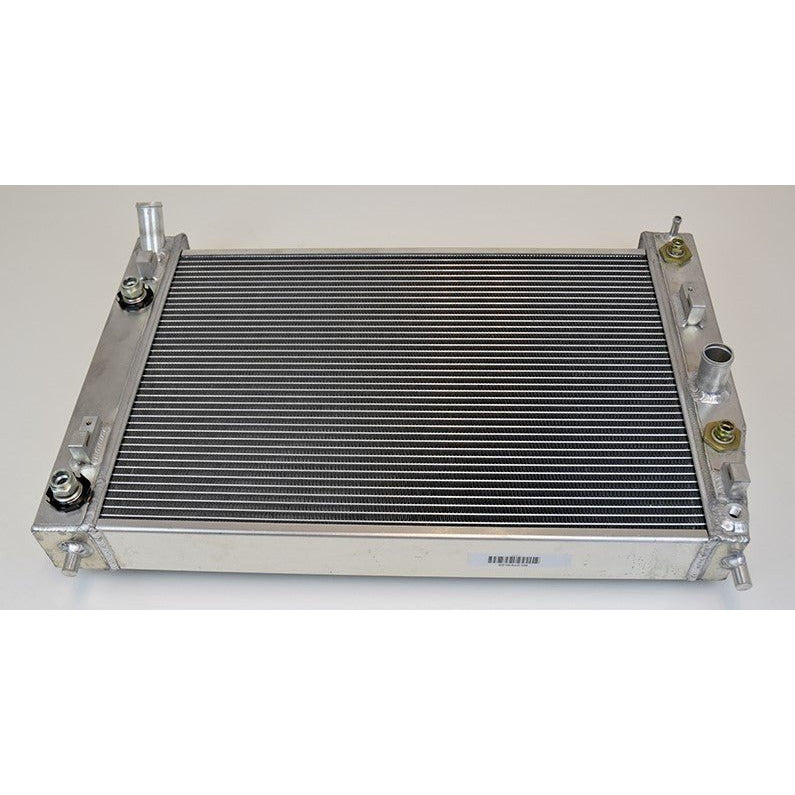 A&A CORVETTE C6 HIGH PERFORMANCE RADIATOR (SC KIT USE) – FI Performance