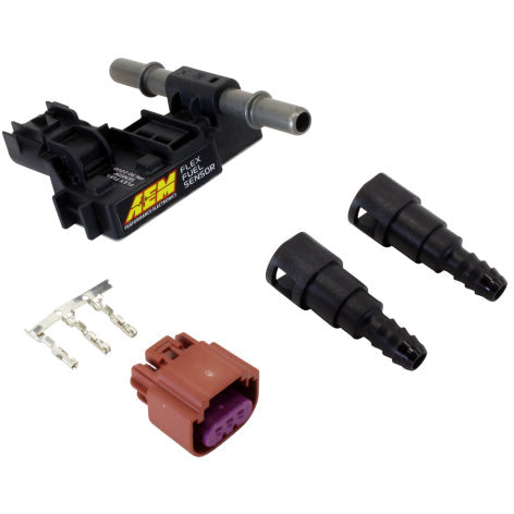 AEM Ethanol Content Flex Fuel Sensor Kit – FI Performance