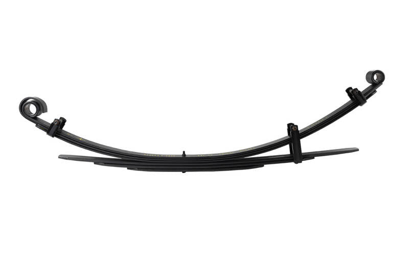 ARB / OME Leaf Spring Hilux Ifs -Rear- – FI Performance