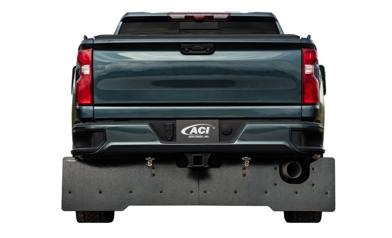 Access 20-ON Chevy/GMC 2500/3500 Dually Commercial Tow Flap (no exhaus ...