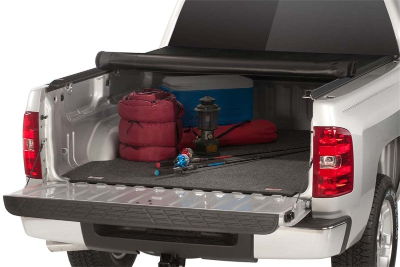 Access Limited 96-03 Chevy/GMC S-10 / Sonoma 6ft Stepside Bed Roll-Up ...