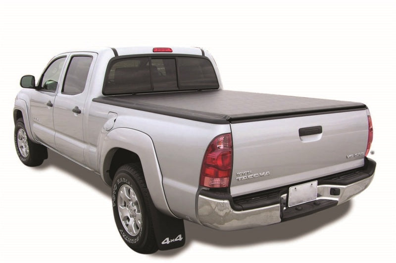 Access Vanish 05-15 Tacoma Double Cab 5ft Bed Roll-Up Cover – FI ...