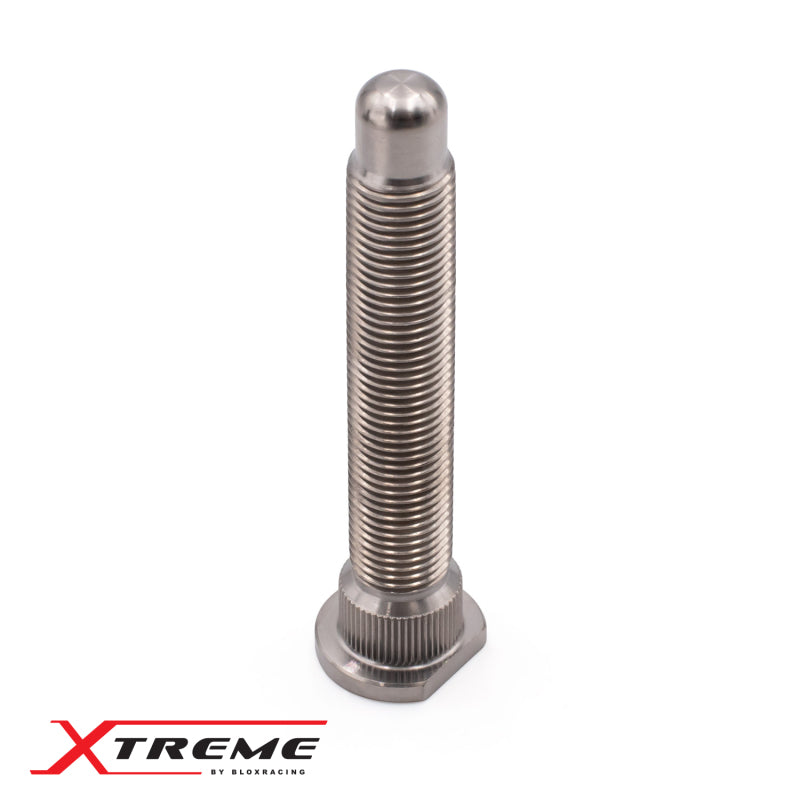 BLOX Racing Subaru Xtreme Titanium Wheel Studs 12 x 1.25mm - Single ...