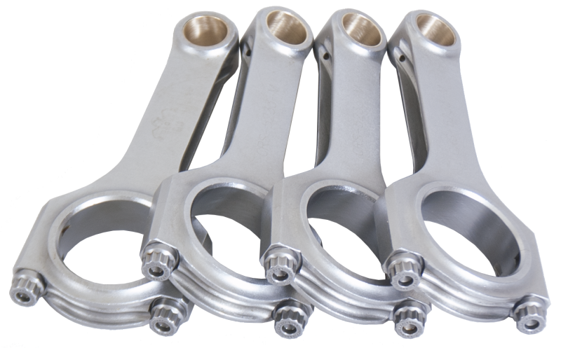 Eagle 90-97/99-04 Mazda Miata Connecting Rods (Set of 4) – FI Performance