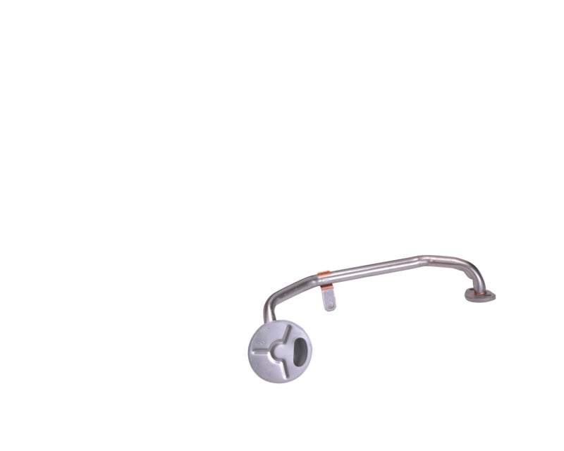 Ford Racing BOSS 302 Oil Pickup Tube – FI Performance