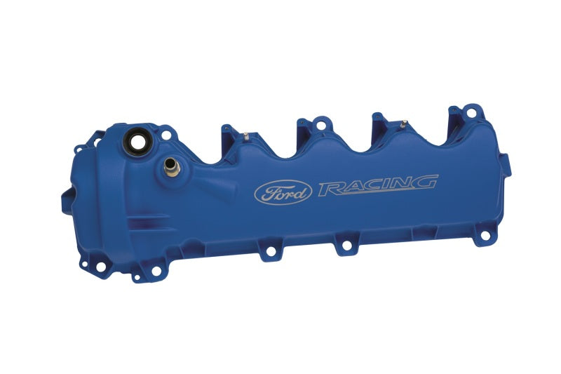 Ford Racing Blue Ford Racing Coated 3-Valve Cam Covers – FI Performance