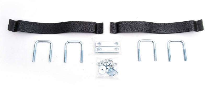 Hellwig Chevy / Ford / Dodge Traction Control Spring w/ 2.5in Wide Lea ...