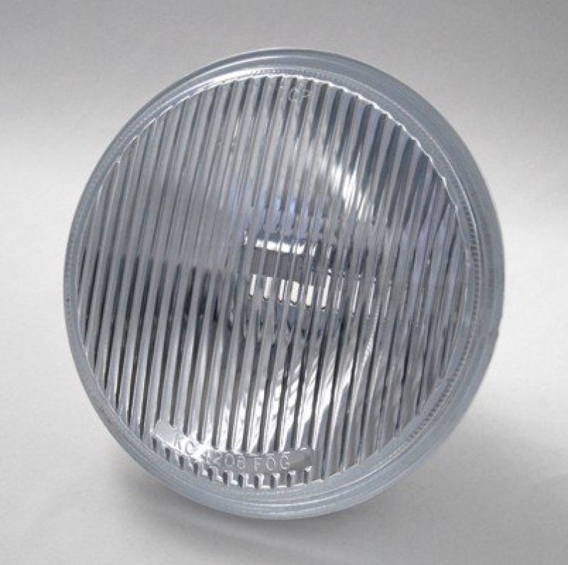KC HiLiTES Replacement Lens/Reflector for 6in. Halogen Lights (Fog Bea ...