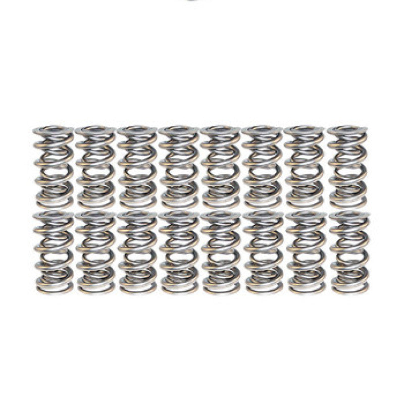 Manley NexTek Drag Race Valve Springs for SuperStock and Competition E ...