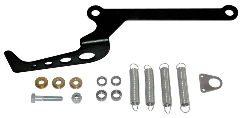 Moroso 4150 Holley/HP Series Throttle Return Spring Kit - Carburetor M ...