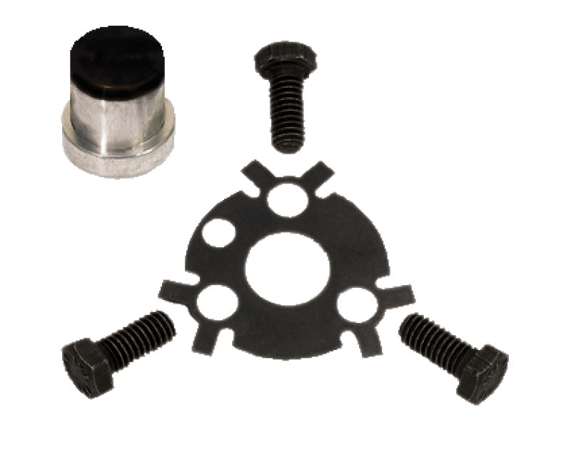 Moroso Chevrolet Big Block Cam Stop Button Kit – FI Performance
