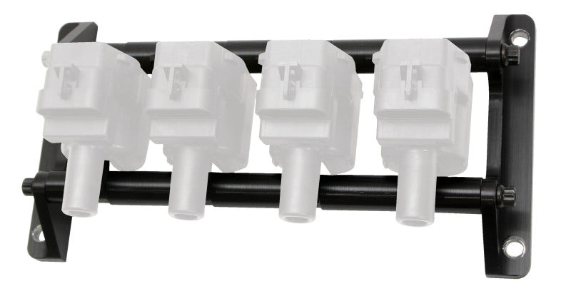 Moroso GM LS Remote Coil Mount Bracket w/Spacers - 2 Pack – FI Performance