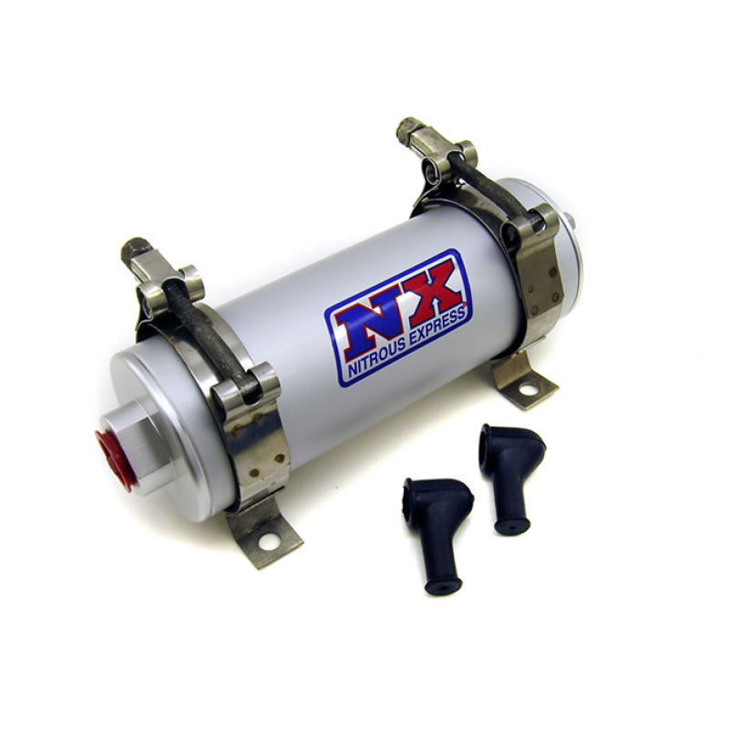 Nitrous Express Fuel Pump Inline 700HP High Pressure – FI Performance