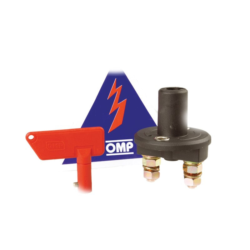 OMP 2 Poles Master Switch – FI Performance