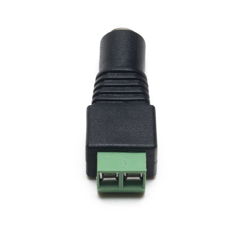Oracle Female DC Connector Plug – FI Performance