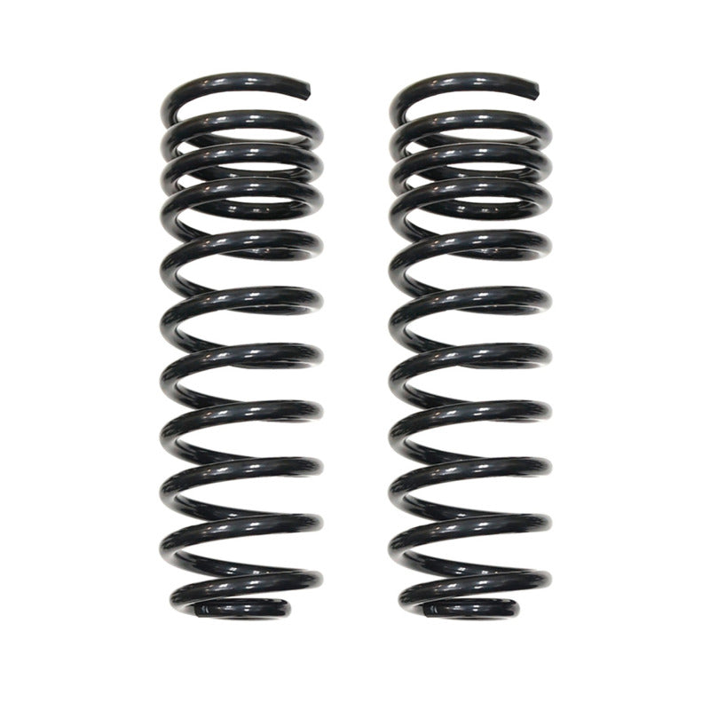 Rancho 2018 Jeep Wrangler JK 2 Door 2 in Raise Rear Coil Spring Kit ...