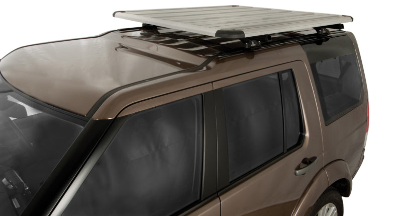 Rhino-Rack Pioneer Heavy Duty Attachment Plate Kit – FI Performance