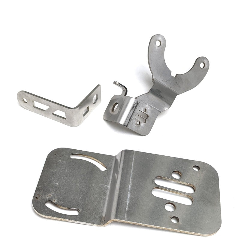 Ridetech 21-22 Ford F150 Headlight Sensor Bracket Kit – FI Performance