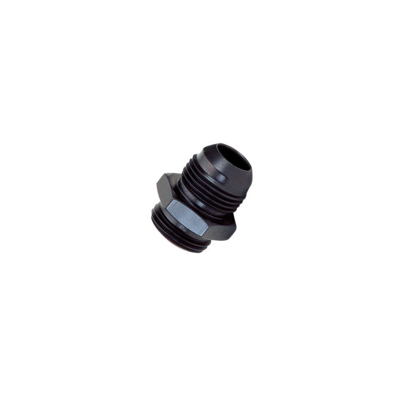Russell Performance -8 AN to -8 AN Radius Port Adapter – FI Performance