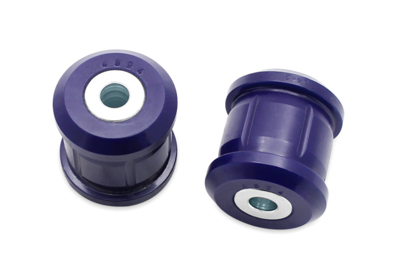 SuperPro Rear Diff Mount Bushing Kit – FI Performance