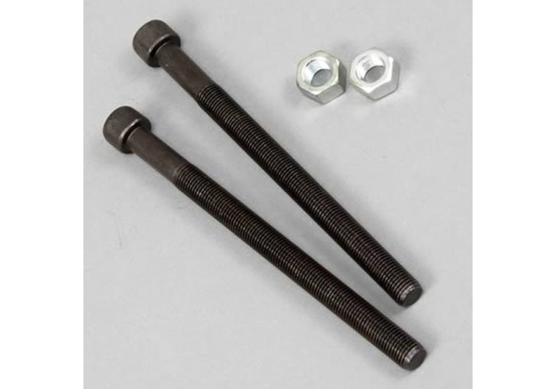 Superlift Universal Application - Tie Bolts - 5/16 x 3.5in w/ Nuts - P ...
