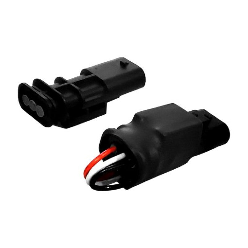 Tazer 15-21 Dodge Challenger/Charger Inactive Exhaust Module Kit – FI ...