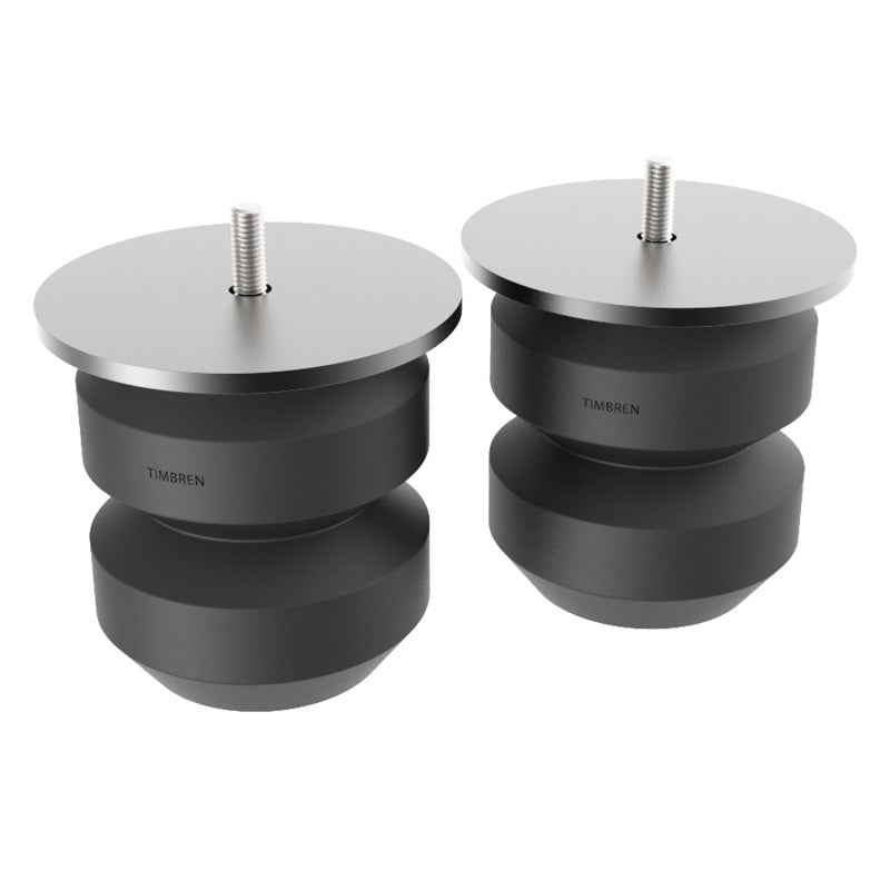 Timbren 1996 Nissan Pathfinder Rear Suspension Enhancement System – FI ...