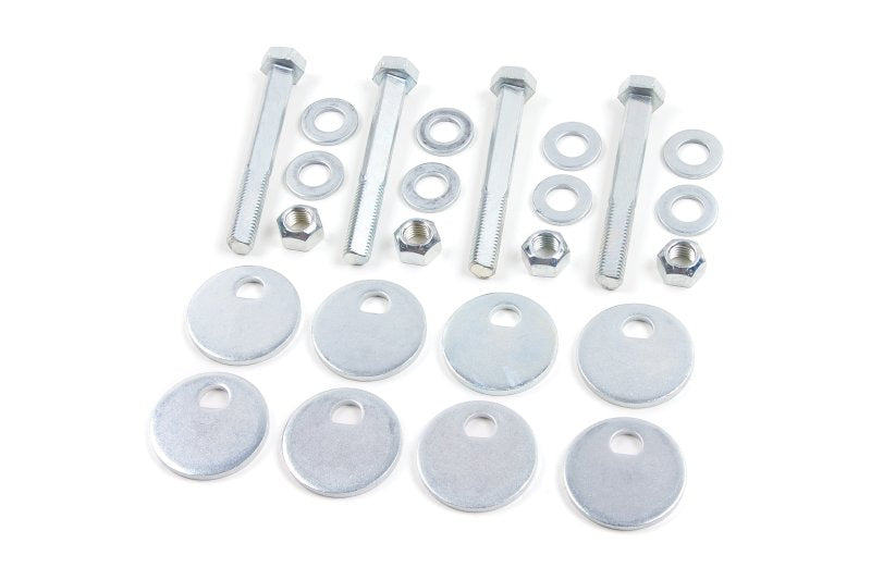 Zone Offroad 97-03 Ford F-150 Alignment Cam Kit – FI Performance